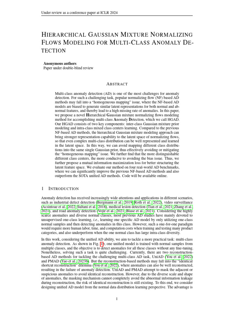 4336 Hierarchical Gaussian Mixture | PDF | Normal Distribution | Covariance Matrix