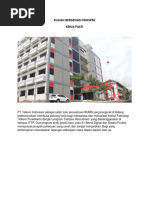 SLIDE PPT USN PAPUA - Go | PDF