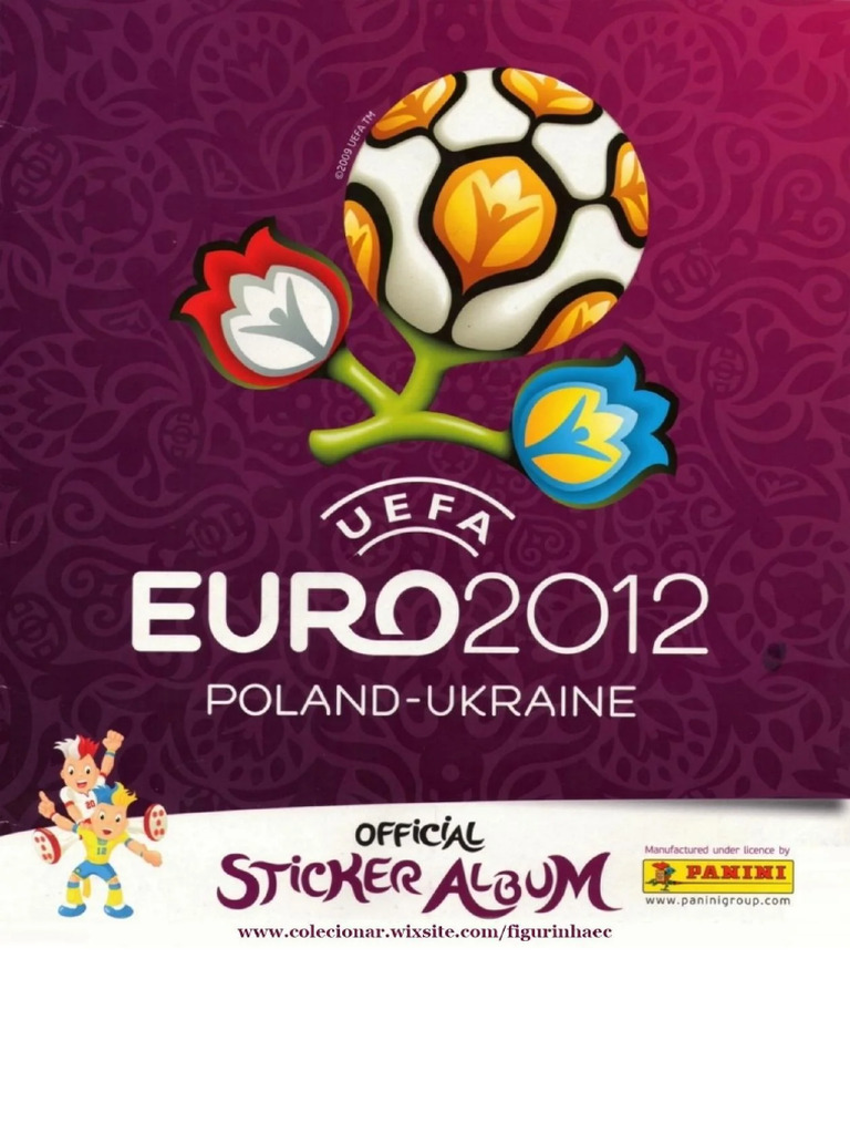 Euro 2012 | PDF