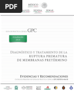 GPC Rapida-Ivu 2021 - GPC-SS-027-21 | PDF | Infección del tracto ...