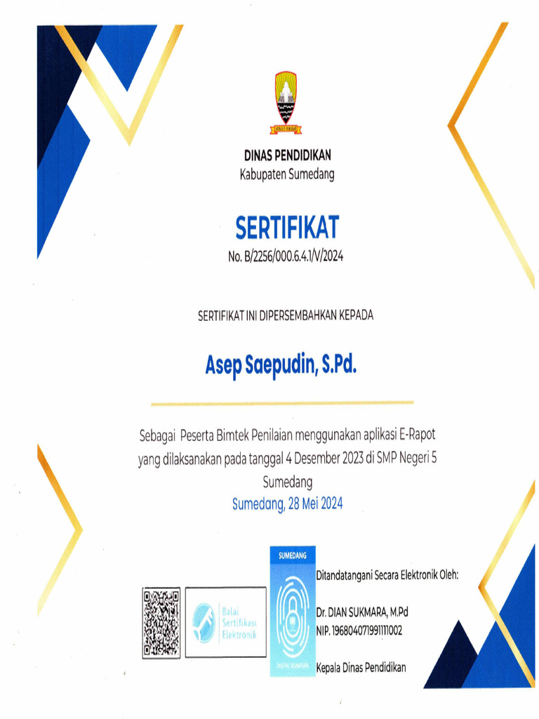 ASEP | PDF