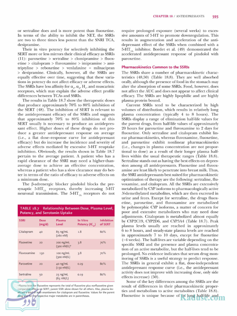 Foyes Principles of Medicinal Chemistry 614-615 | PDF