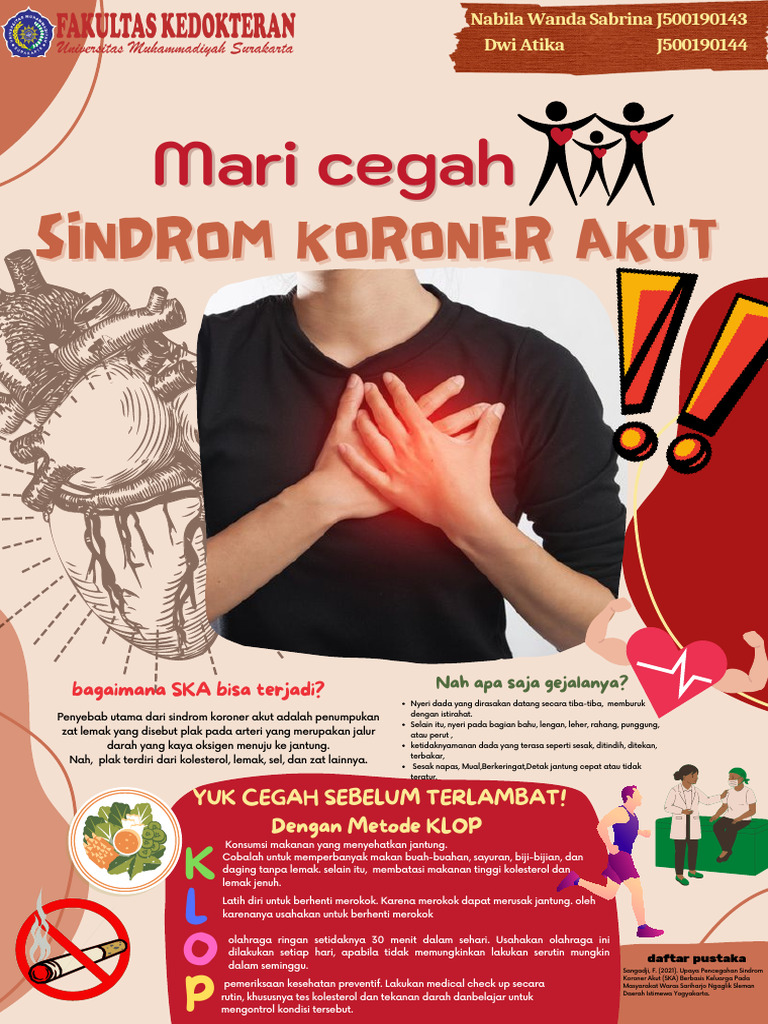 Sindrom Korener Akut (J500190143-J500190144) | PDF