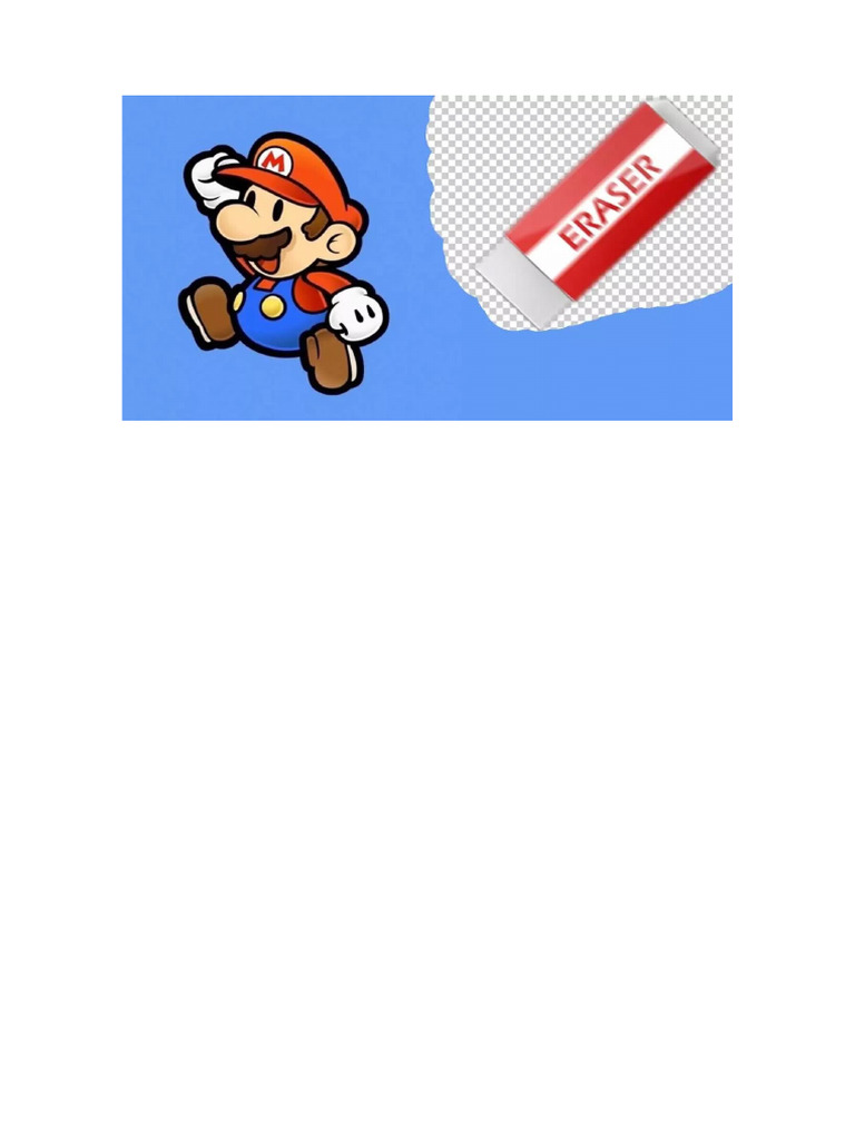 MARIO | PDF