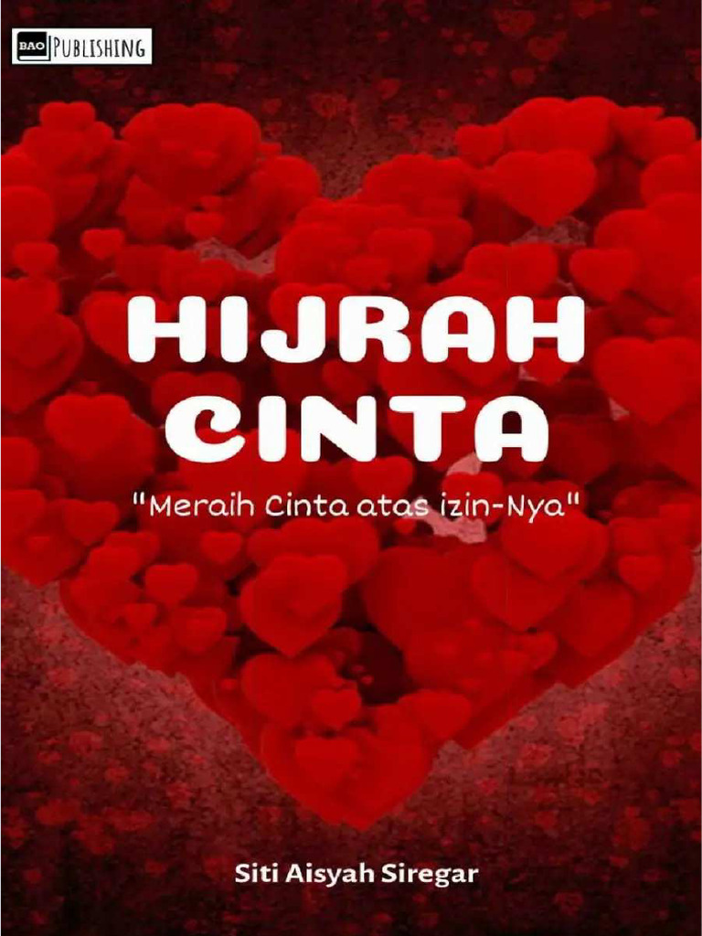 PDF Hijrah Cinta DL | PDF