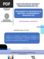 Modelo Pauta Trabajo Comun | PDF | Evaluación | Aprendizaje