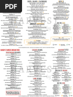 Function Prospectus | PDF