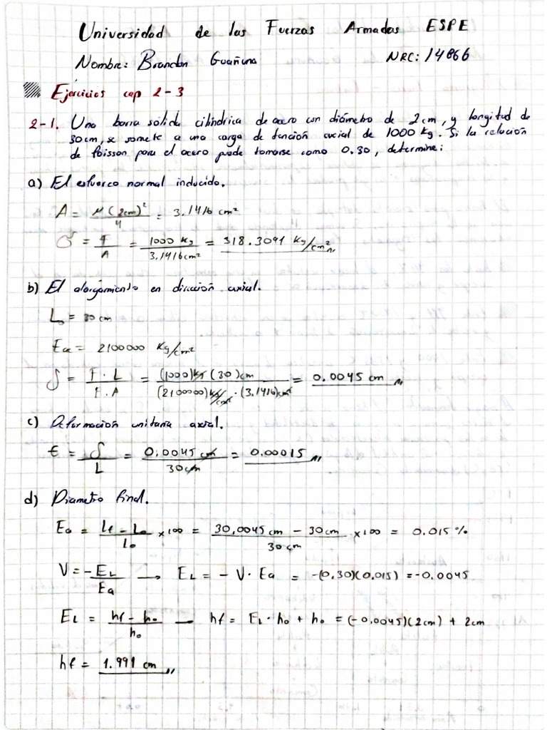 Tarea4 - Ejer Cap2-3 - UI - Brandon Guañuna | PDF