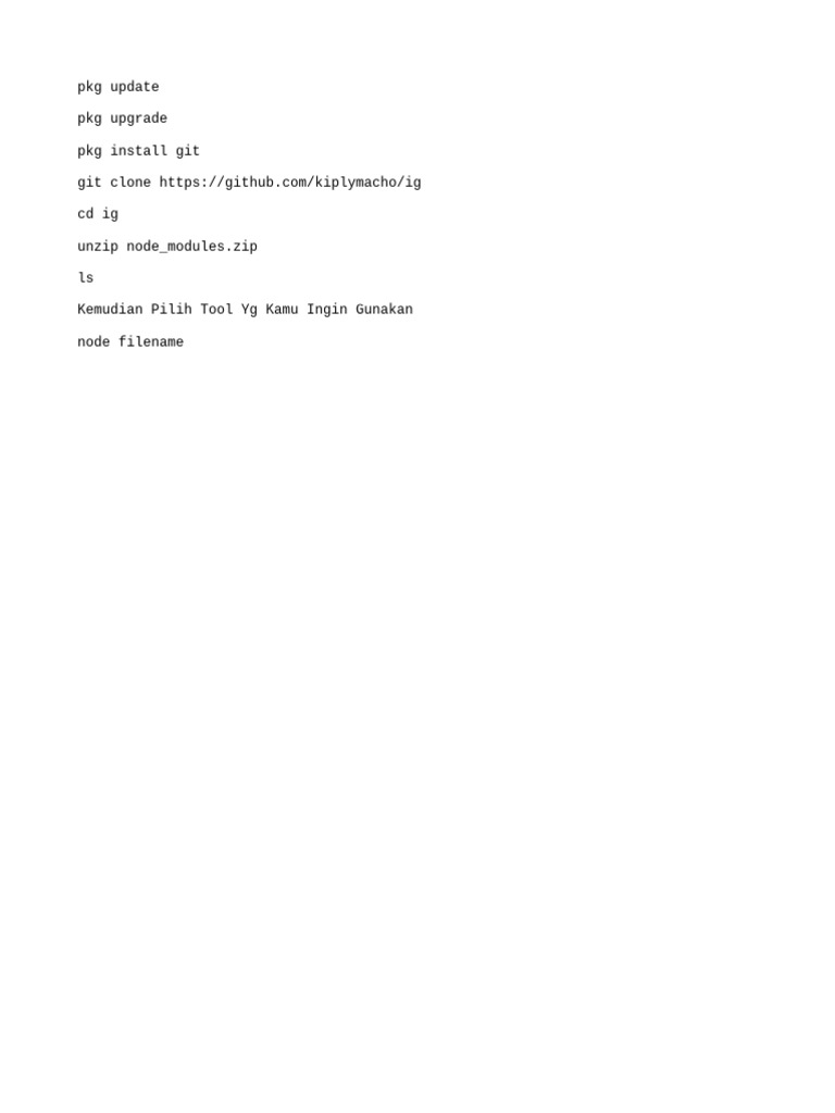 Script Ig (Sfile.mobi) | PDF Script Ig (Sfile.mobi) | PDF