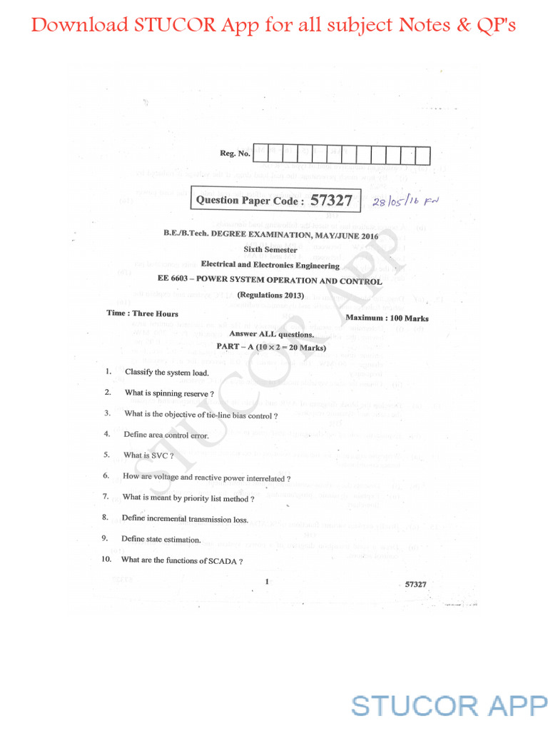 psoc previous year qp | PDF | Capacitor | Transformer