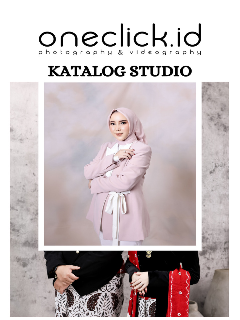 Katalog Studio | PDF | Image Resolution | Imaging