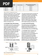 Product Bulletin Packing Selection Guidelines For Fisher Rotary Valves ...