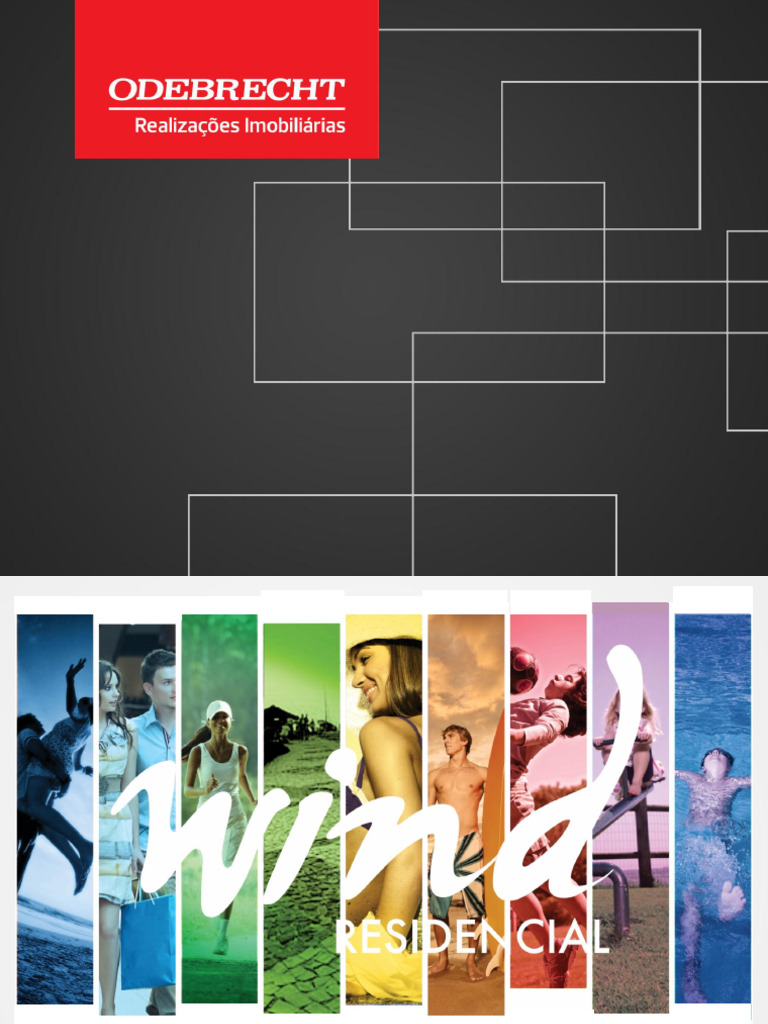 Módulo de Engenharia - Wind | PDF | Solo | Rede de computadores