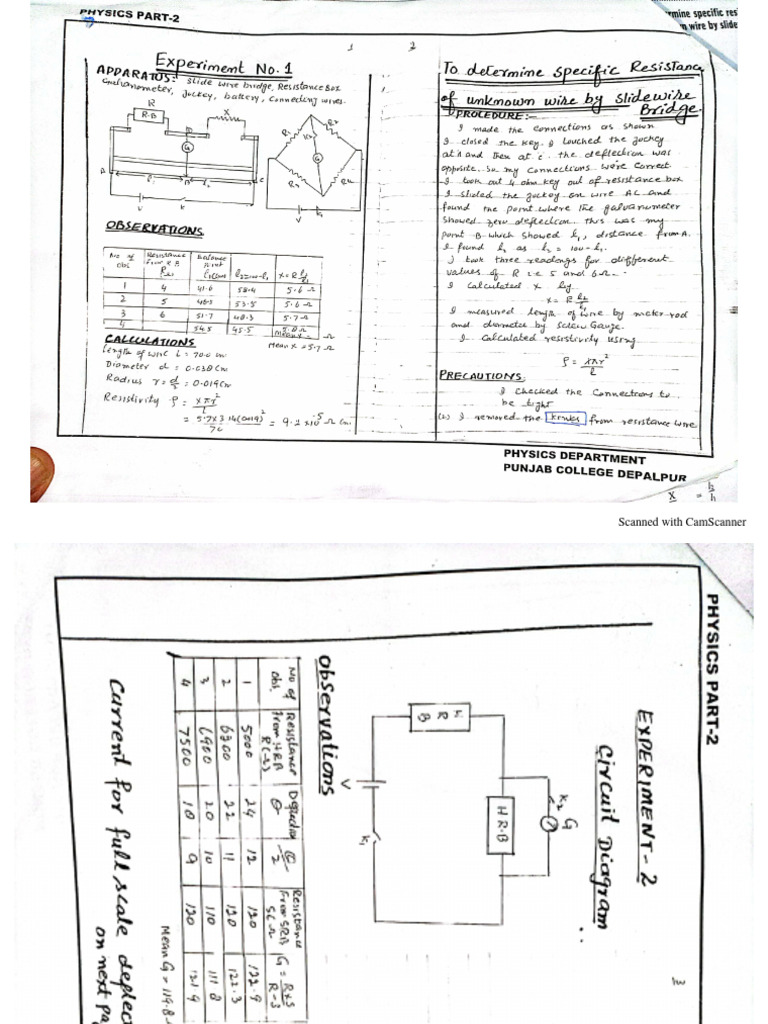 Practicle Notebook Solution | PDF