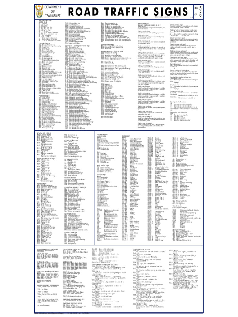 Chart 5 | PDF | Traffic | Bus