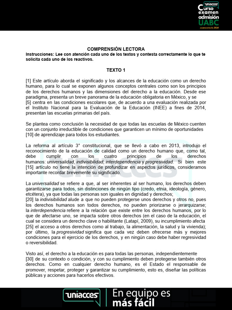 Simulador 3 - Alumno | PDF | Donación de Organos | Neumonía