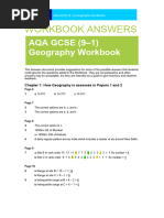 Peel Structure How To Answer 6 Marker Geography To What Extent - Google ...