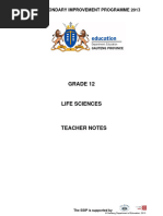 Excel geography grade 12 | PDF