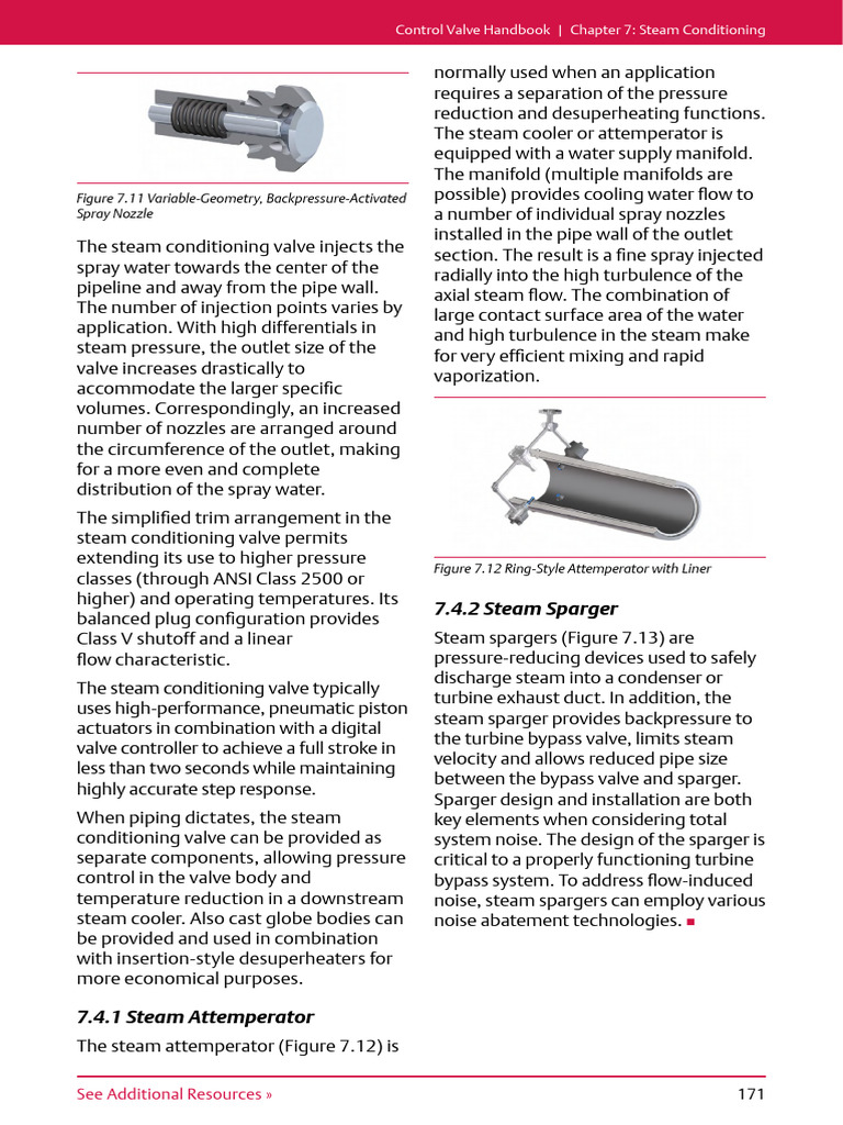 Control-Valve-Handbook-En-3661206 Pages 171-180 | Download Free PDF ...