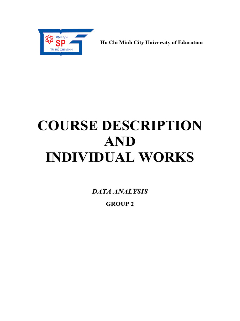 (CD) FinalPortfolio Group2 | PDF | Curriculum | Educational Assessment