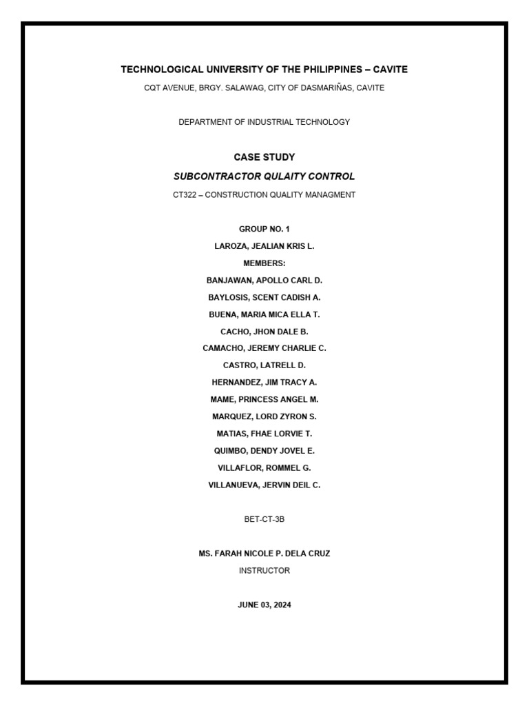 CASE-STUDY | Download Free PDF | Architect