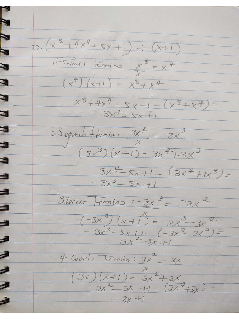 Ejercicio B2 Da Parte KCH | PDF