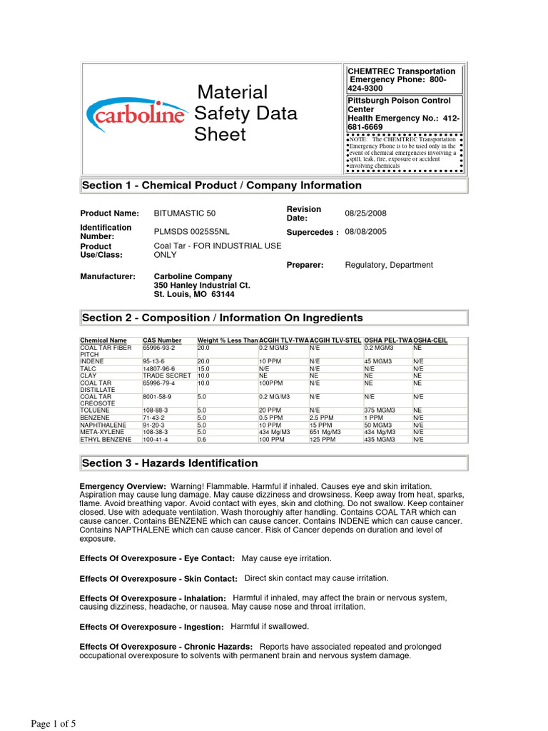 Bit 50 | PDF | Personal Protective Equipment | Firefighting