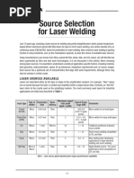 IPG Laser-Welding-Head-Brochure | PDF | Camera | Optics