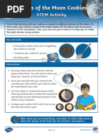 Blox Fruits Moon Phases Guide | PDF | Astronomy | Planetary Science