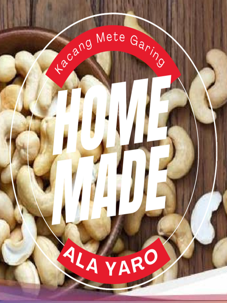 Logo Jambu Mete | PDF