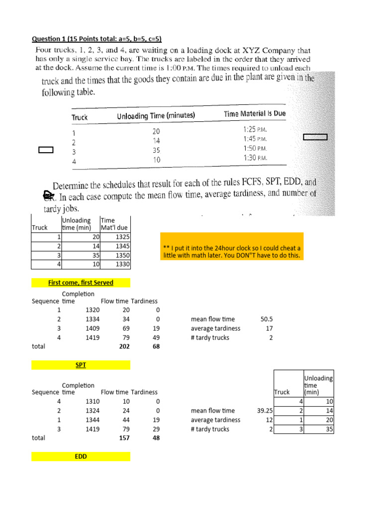 Assignment 4 Solutions Pdf 