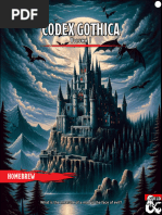 DnD 5e Dungeon Master Guide | PDF