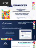 Activación Del RIF en El Sistema - BANAVIH | PDF | Economias ...