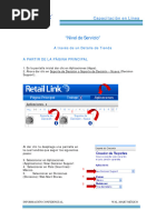 Que Es Retail Link | PDF | Windows XP | Microsoft