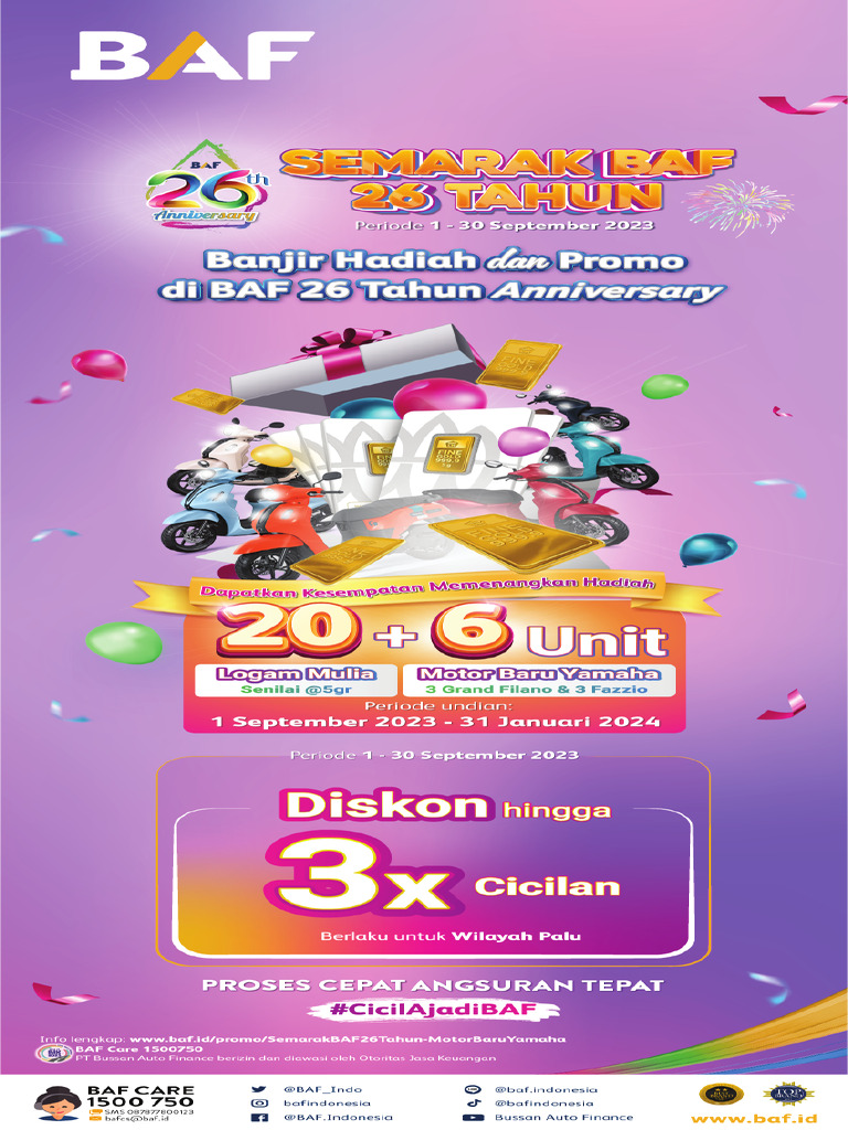 X Banner | PDF