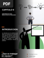 Método de las 5 M: Análisis de Problemas | PDF | Lluvia de ideas ...