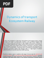 CPKC System Map | PDF