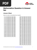 Calculus by Swokowski 6th Edition Solution | PDF