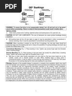 Pipe-to-Manhole Connector Solutions | PDF | Pipe (Fluid Conveyance ...