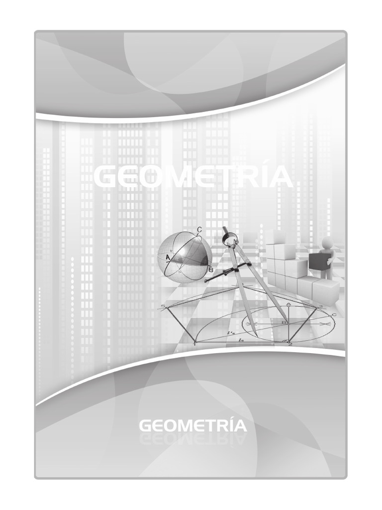 Tomo 2 Geometria | PDF | Rectángulo | Triángulo