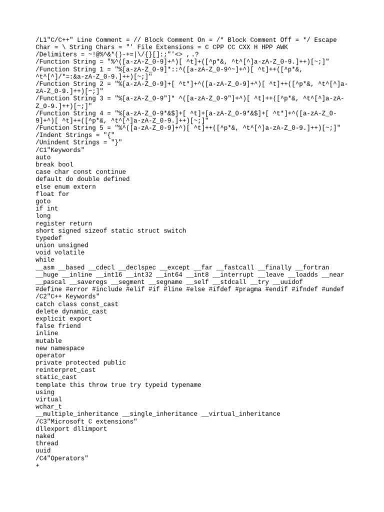 Word File Pdf Computer Programming Computing 