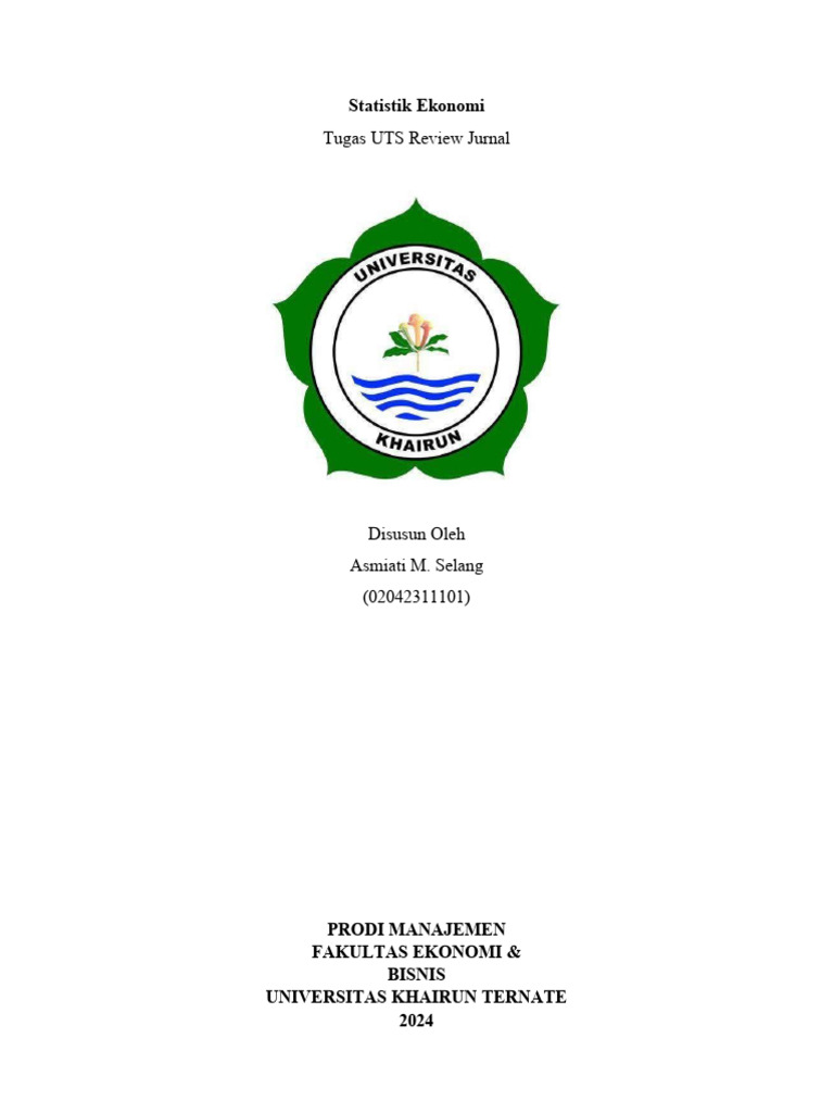 Asmi Makalah | PDF