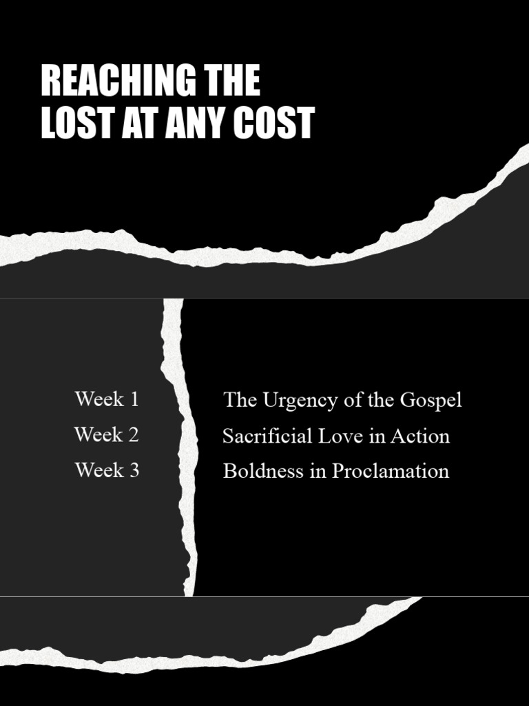 Persistence in Prayer and Action | PDF | Jesus | Glory (Religion)