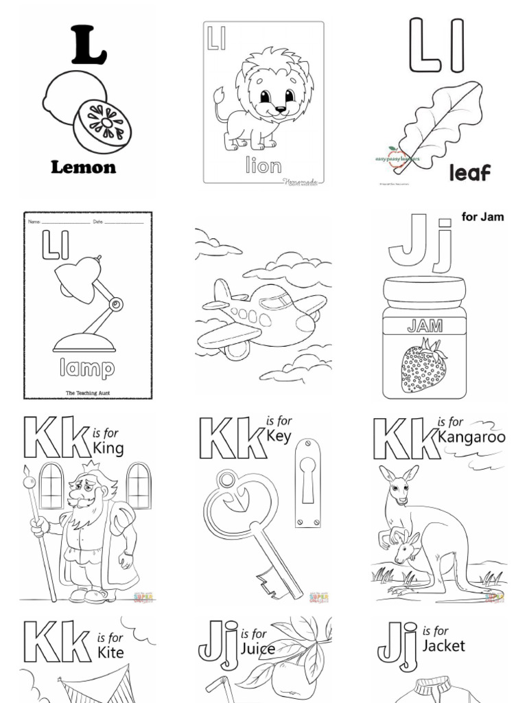 JKL | PDF