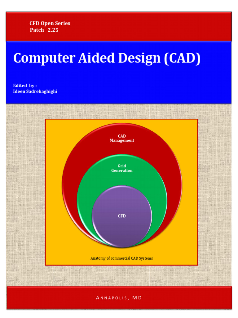 Computer Aided Design CAD | PDF | Computer Aided Design | Computing Computer Aided Design CAD | PDF | Computer Aided Design | Computing