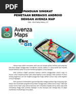 Modul Penggunaan Avenza Maps - RELINDO 2020 | PDF