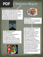 Natalicio y legado de Luis Bigott | PDF | Venezuela | Empirismo