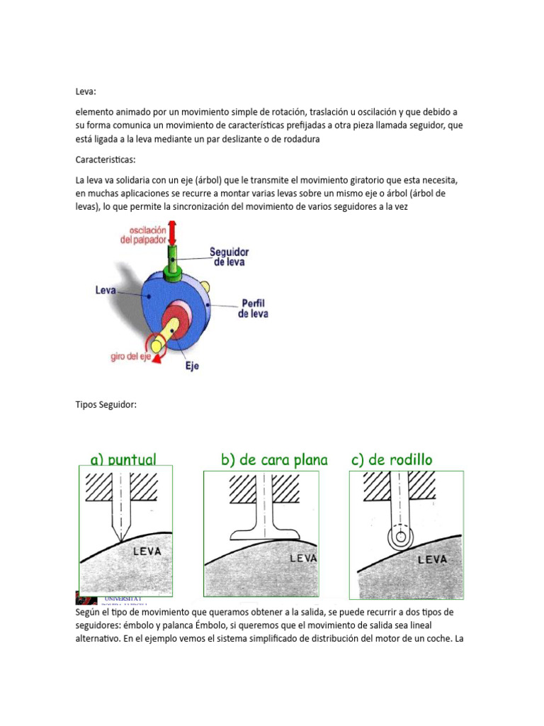 Leva Descargar Gratis Pdf Eje Ingeniería Mecánica