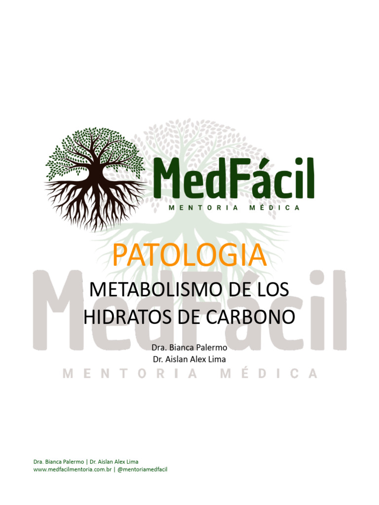 Metab | PDF | Diabetes | Insulina