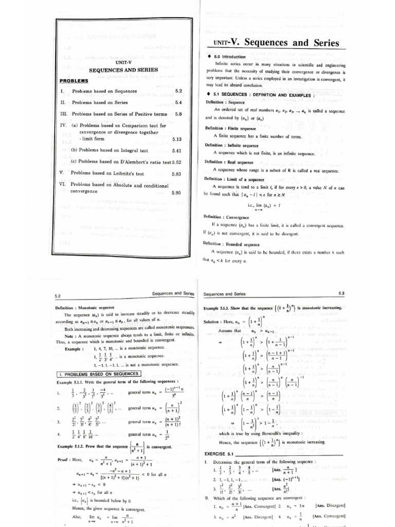 G.Balaji - Unit 5 | PDF